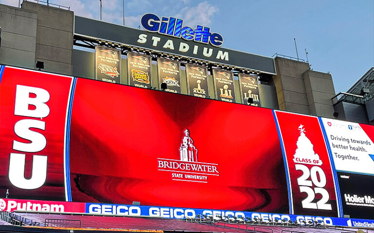 Events - Gillette Stadium