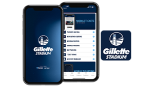 AC/DC: Power Up Tour - Gillette Stadium