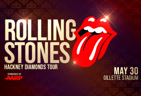 Events: 2024 Concert Series - Gillette Stadium