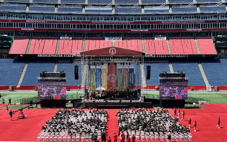 Events - Gillette Stadium