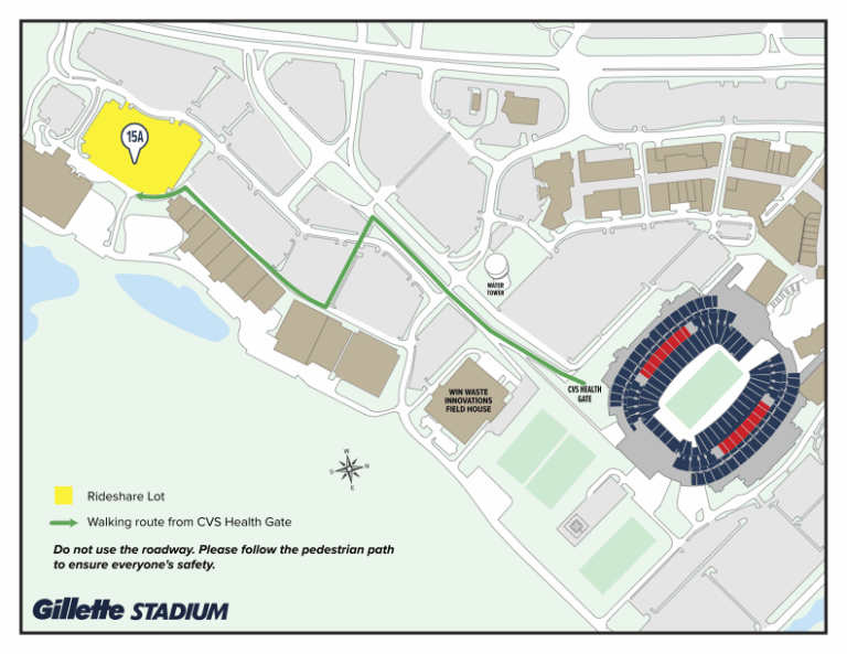 Morgan Wallen: I'm The Problem Tour - Gillette Stadium