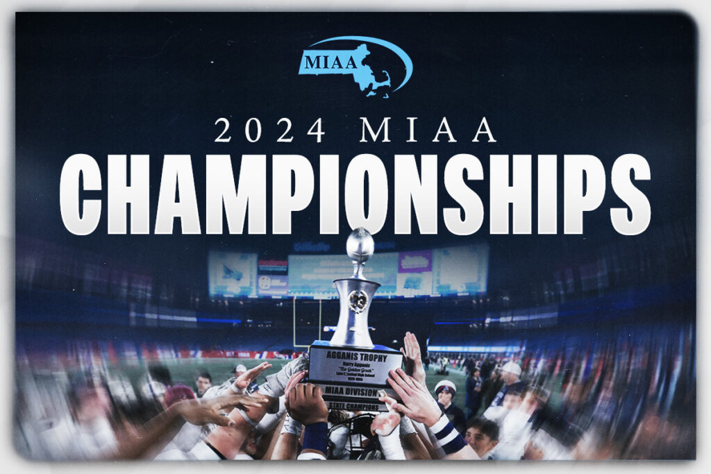 2024 MIAA Championships - Gillette Stadium